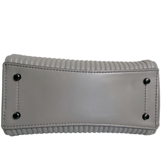 Coach | Bags | Coach Selena Gomez Grace Nwot Nappa Leather Quilted ...